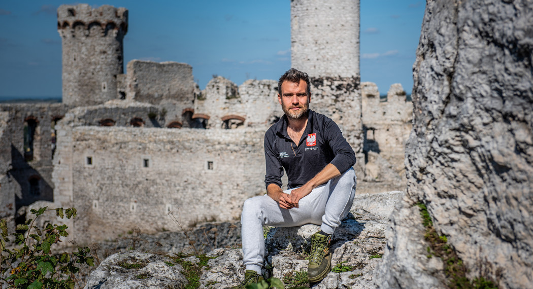 Otworzyłem się na świat - Aktualność - Europejski Korpus Solidarności