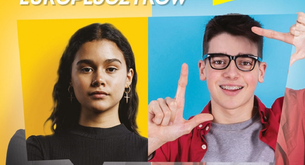 Europejski Rok Młodzieży – Voice Your Vision! - Aktualność - Europejski ...